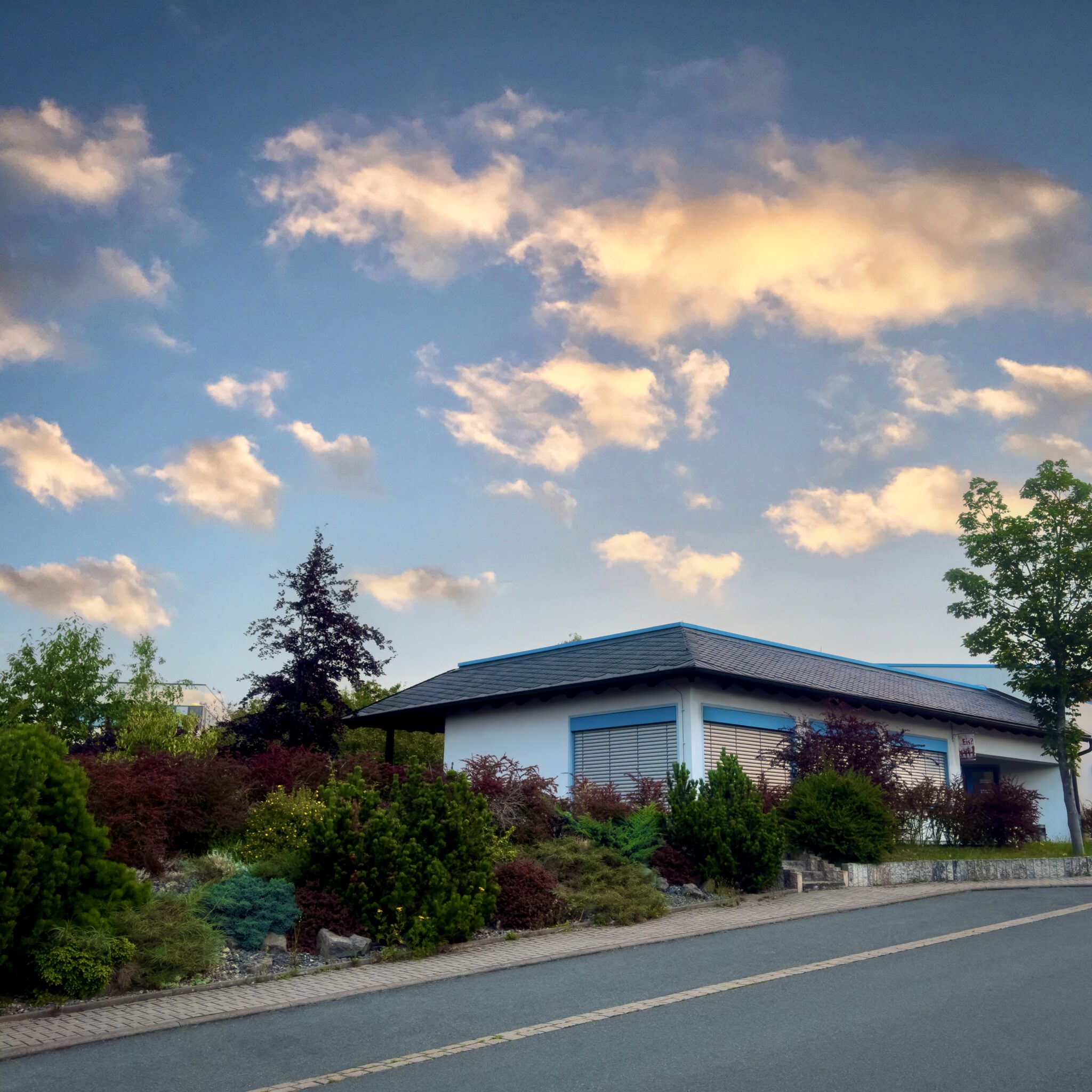 Willkommen - Genusswerkstatt Ilmenau